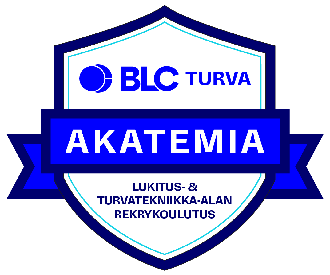 BLC Turva Akatemia | Lukitus- ja järjestelmäasentajien rekrykoulutus
